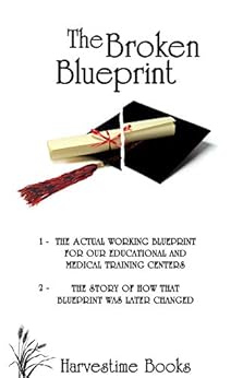 Amazon.com: The Broken Blueprint eBook: Vance Ferrell: Kindle Store