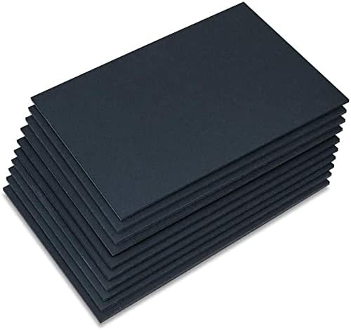 bpa Black Expanded PVC Sheet - Zewoi PVC Foam Board Sheet for modeling ...
