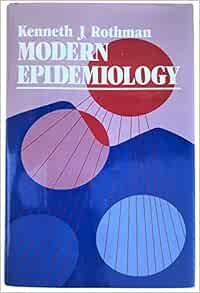 Modern Epidemiology: Rothman, Kenneth J.: 9780316757768: Amazon.com: Books