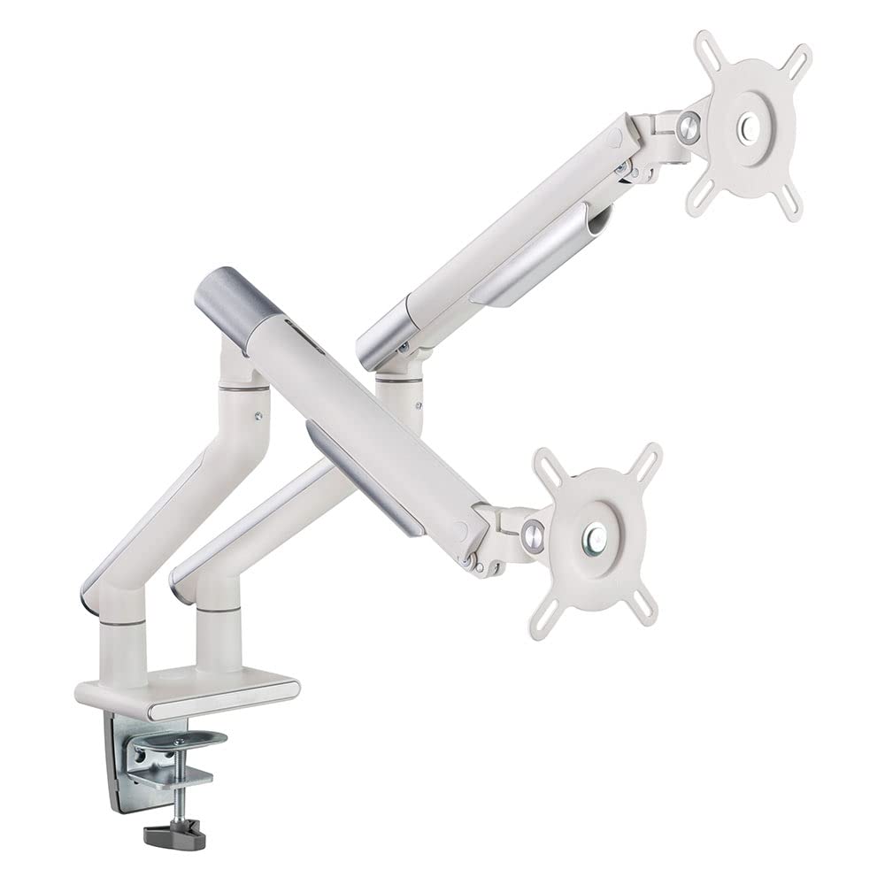 Mua STARPLATINUM Tabletop Monitor Arm DA122 LCD TV Monitor Stand ...