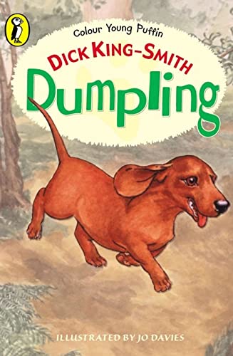 Colour Young Puffin Dumpling: King, Smith Dick: 9780141312972: Amazon ...
