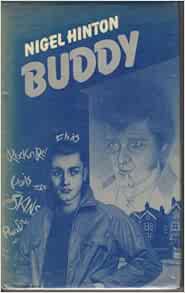 BUDDY: Hinton, Nigel: 9780460060899: Amazon.com: Books