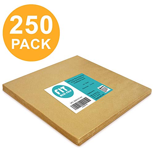 Waxed Cardboard Sheets