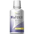 Amazon.com: Medtrition HyFiber Daily Liquid Fiber for Regularity and ...
