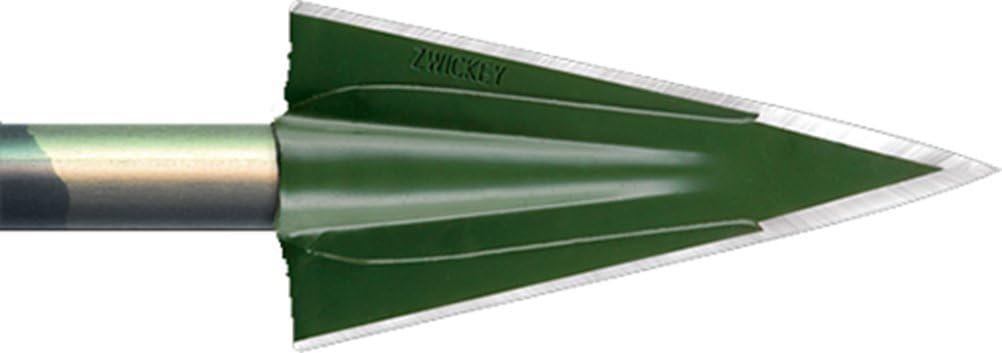 Best Single Bevel Broadheads – 2020 Top Picks