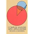 Complex Analysis with Applications (Dover Books on Mathematics ...