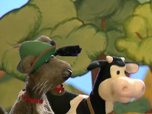 Watch Ruffus The Dog - Season 1 | Prime Video