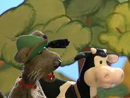 Amazon.com: Watch Ruffus The Dog - Season 1 | Prime Video