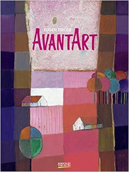 AvantArt 2020: Großer Kunstkalender. Hochwertiger Wandkalender mit ...