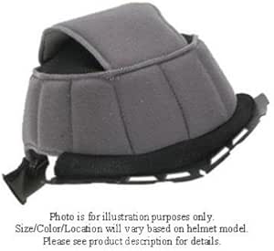 Shoei VFX-R Air Replacement Liner Large/Extra Large L/XL 02-867, Helmet ...