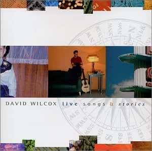 WILCOX,DAVID - Live Songs and Stories - Amazon.com Music