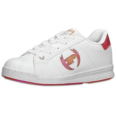 Amazon.com | Phat Farm Toddlers Phat Classic Ice Two ( sz. 09.0, White ...