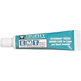 Amazon.com : Emt Spray for Pets, 1 Ounce : Lambert Kay : Pet Itch ...
