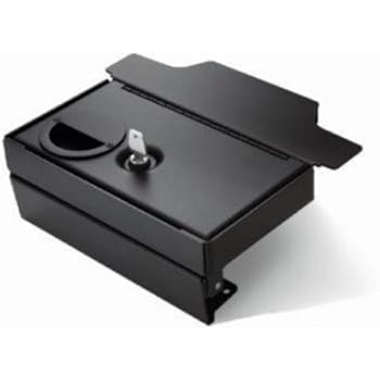 Amazon.com: Mopar 2019 Dodge RAM 1500 Locking Console Compartment ...