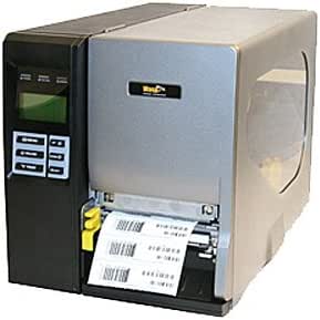 Amazon.com : Wasp WPL608 - Label Printer - B/W - Direct Thermal ...