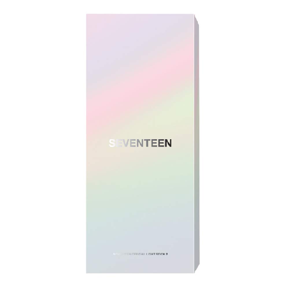 Mua SEVENTEEN Official Light Stick ver.2 (+ IDOLPARK Special SVT ...