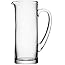 LSA International 1.5 Litre Basis Jug, Red: Amazon.co.uk: Kitchen & Home