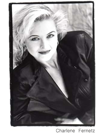 Charlene Fernetz Original 8x10 glossy Photo #E6987 at Amazon's ...