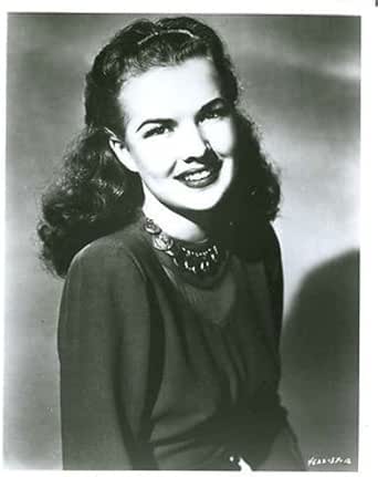 Ruth Terry 8x10" Photo #G9642 at Amazon's Entertainment Collectibles Store