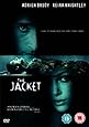 The Jacket [DVD] [2005]: Amazon.co.uk: Adrien Brody, Keira Knightley ...