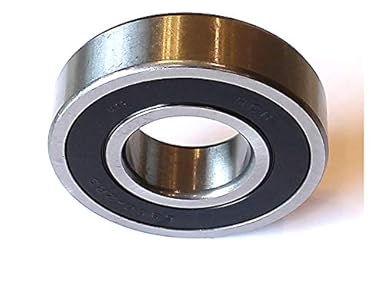6309-2RS Premium 6309 2rs Seal Bearing 6309 Ball Bearings 6309 RS ABEC3 ...