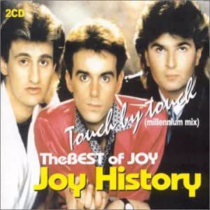 Joy - Best of Joy: Joy History - Amazon.com Music
