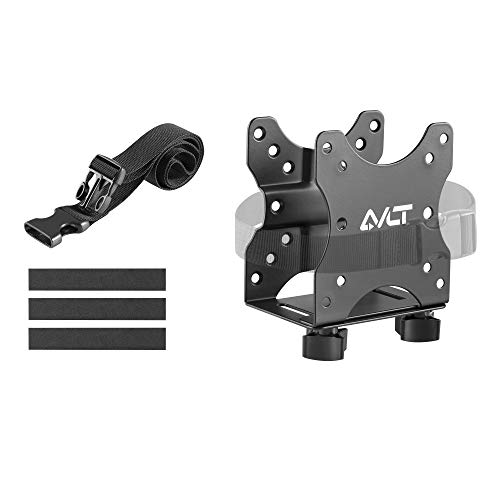 AVLT Thin Client VESA Mount for Intel NUC Mini PC Up to 2.76" Thick ...