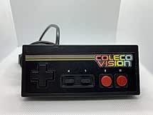 Amazon.com: Colecovision Controller Joystick Control Pad Retro Gamepad ...