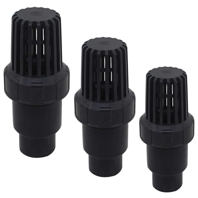 Mua Ball Foot Valve, Foot Valve, 0.8 inch (20 mm), Backflow Prevention ...