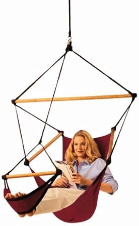 SKY-CHAIR in Corona von Hanging Sky Chairs: Amazon.de: Küche & Haushalt