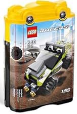 Buy 8193 Racers - Blue Bullet LEGO® Toys on the Store | Auctions | Best ...