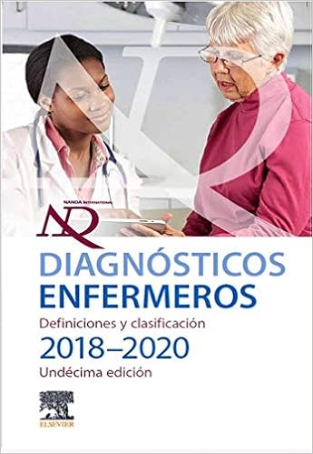 Diagnosticos De Enfermeria Nanda Nic Noc Libro - Leer un Libro