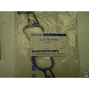 Amazon.com: Ford 2L3Z-9439-AA Gasket - Intake: Automotive