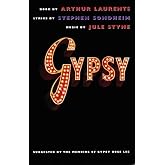Amazon.com: Gypsy : Midler, Riegert, Gibb, Asner, Eber: Movies & TV