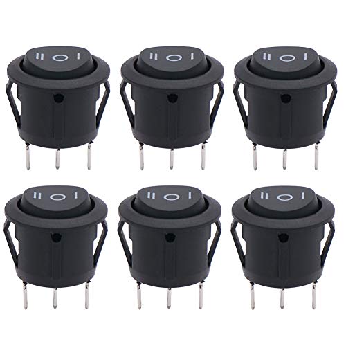 Compare price to 12v 3 position rocker switch | TragerLaw.biz