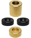 Amazon.com: MERCRUISER ALPHA ONE GEN II SHIFT SHAFT BUSHING | GLM Part ...