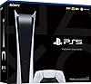 PS5 Sony Playstation 5 Digital Edition Gaming Console - 4K-TV Gaming ...
