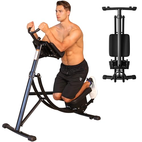 Mua HVO 2024 Ab Machine for Stomach Workout Abs Workout Machine ...