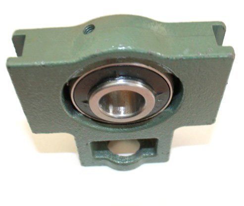 1" UCT205-16 Quality take-up UCT205 Pillow Block Bearing uct 205 one ...