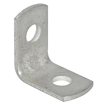 Keystone 618 Universal Mounting Bracket, Non-Threaded Right Angle(L ...