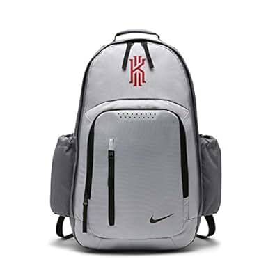 Amazon.com | Nike Men's Kyrie Basketball Cool Grey/Wolf Grey/University ...