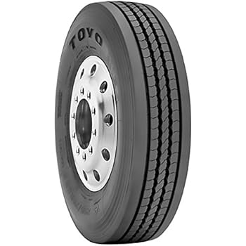 Amazon.com: TOYO M170 Radial Tire - 12R22.5 152L: Automotive