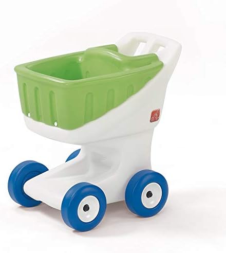 Step2 Helpers Grocery Cart [896000] price in Saudi Arabia | Amazon ...