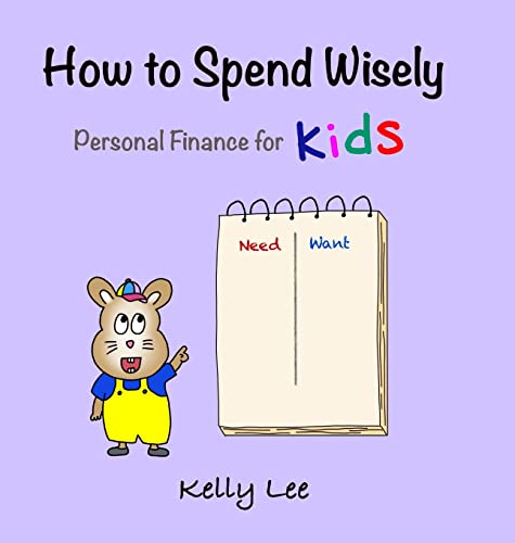 How to Spend Wisely: Teach Young Children How to Plan and Budget ...