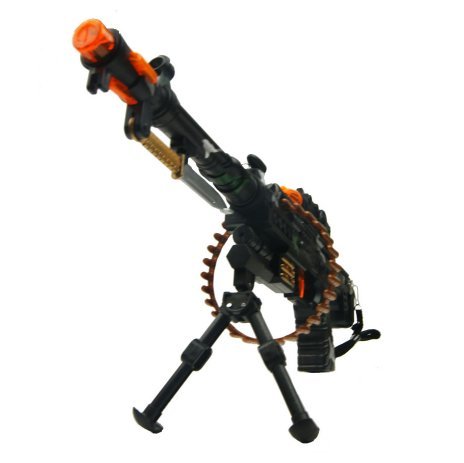 Compare Price: nerf tommy gun - on StatementsLtd.com