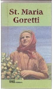 Amazon.com: St. Maria Goretti : Movies & TV