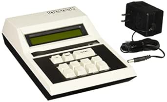 Amazon.com: Modulus Data Systems 10-308 Electronic Differential Tally ...