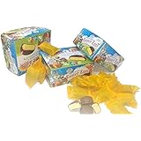 Beacon Marshmallow Easter Eggs Box 48 x 16.5g - Beacon Original Milk ...