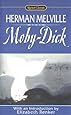 Amazon.com: Moby Dick: Or, The Whale (Signet Classics) (9780451526991 ...