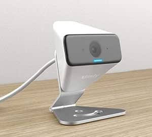 Amazon.com: HD 720p XFINITY Home Security Camera Comcast Wireless ...